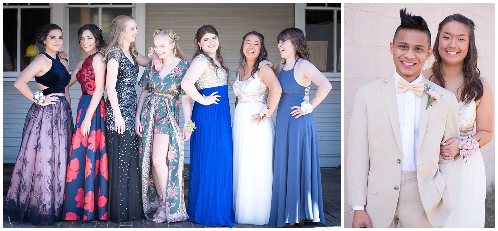 Prom 2018 - esquaredphotography.com