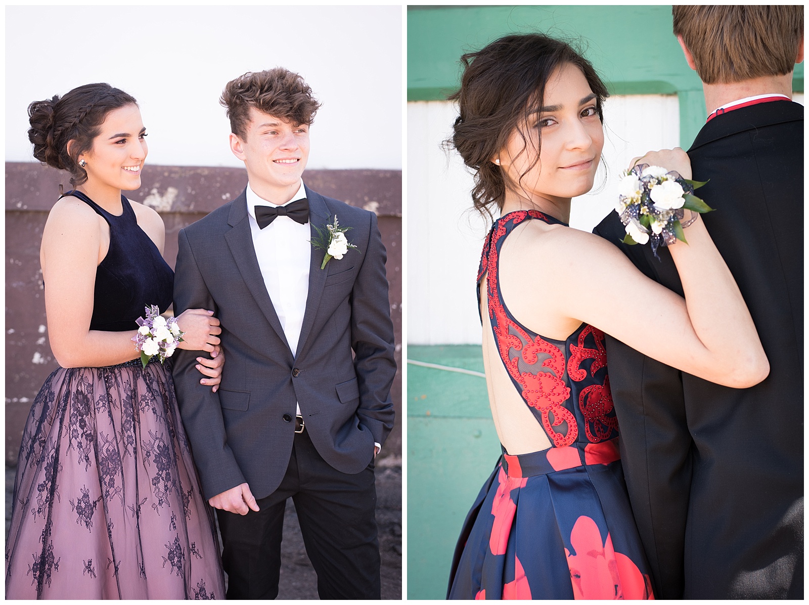 Prom 2018 - esquaredphotography.com