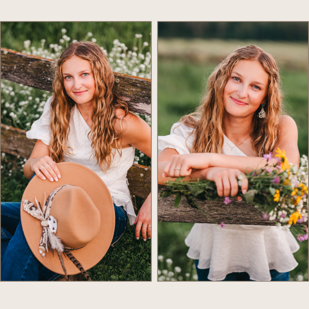 50mm vs. 85mm Lens: Which Should You Buy for Portrait and Family ...