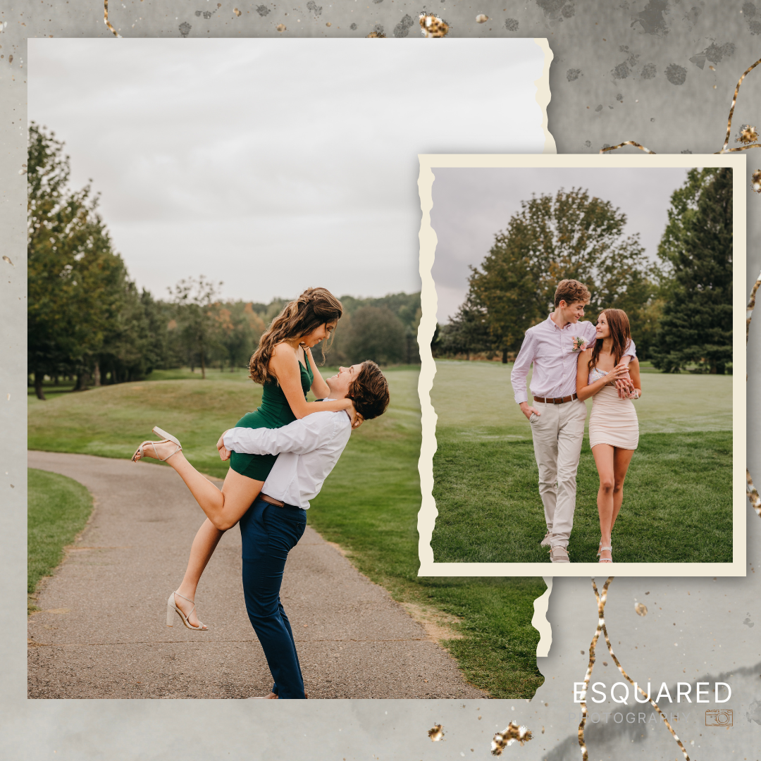 Couples Pose Ideas for Prom: A Comprehensive Guide for Photographers ...