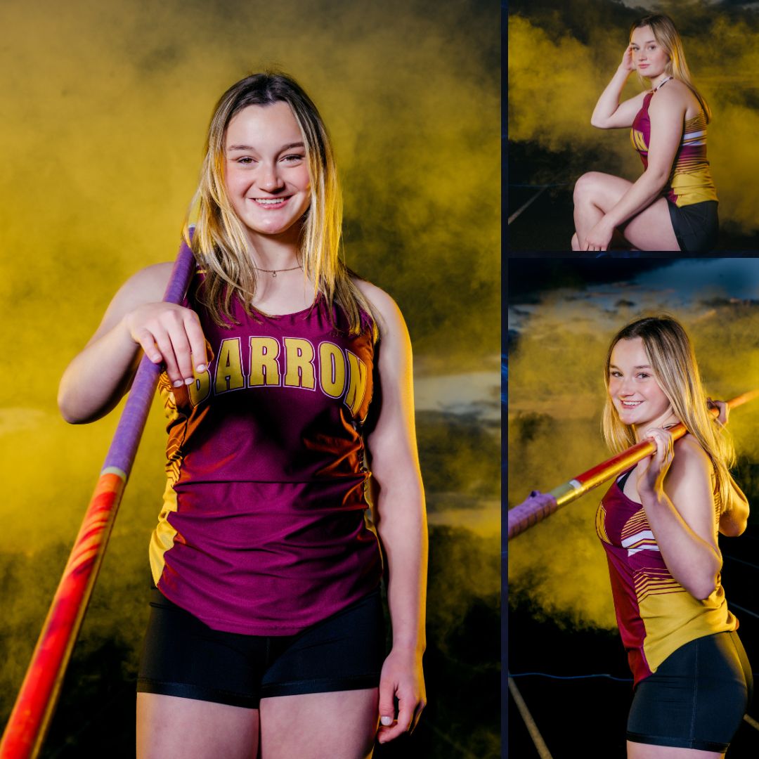 How to Create Dramatic Sports Photos with Smoke and Dark Backgrounds ...